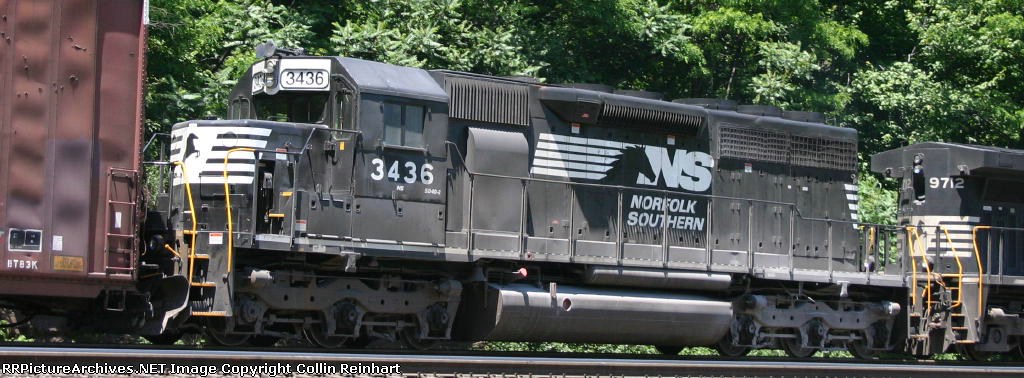 NS 3436